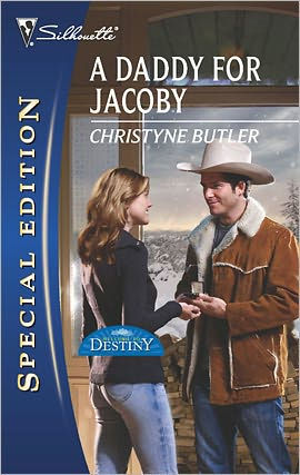 A Daddy for Jacoby by Christyne Butler | eBook | Barnes & Noble®