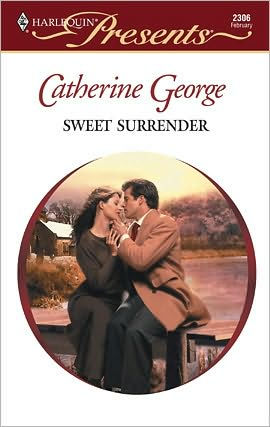 Sweet Surrender by Catherine George | eBook | Barnes & Noble®