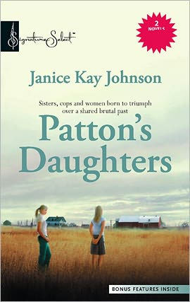 Patton's Daughters: Patton's Daughter: Renee\Patton's Daughter: Meg by ...