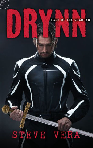 Drynn by Steve Vera | eBook | Barnes & Noble®