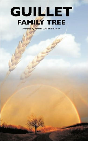 The Guillet Family Tree by Ramona Davidson, Paperback | Barnes & Noble®