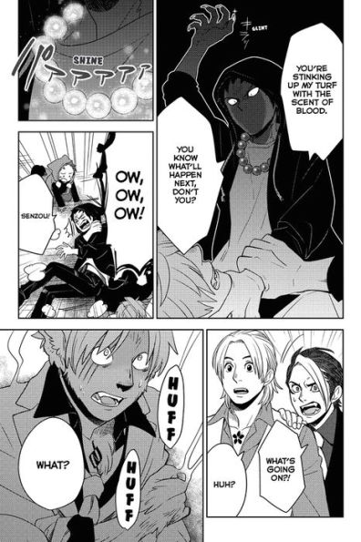 The Fox & Little Tanuki, Volume 3 by Tagawa Mi, Paperback | Barnes & Noble®