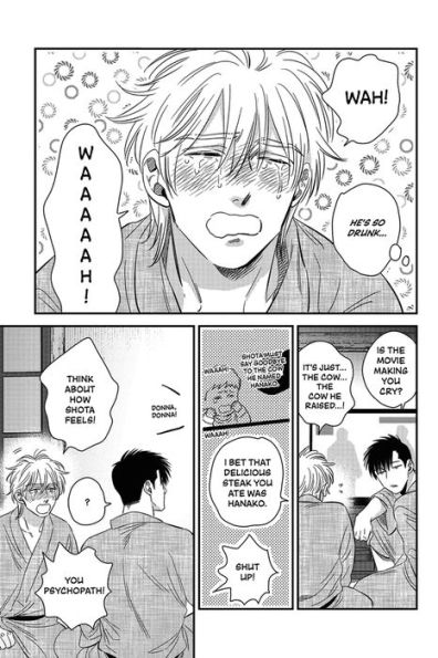 Mitsuka, Volume 2 by akabeko, Paperback | Barnes & Noble®