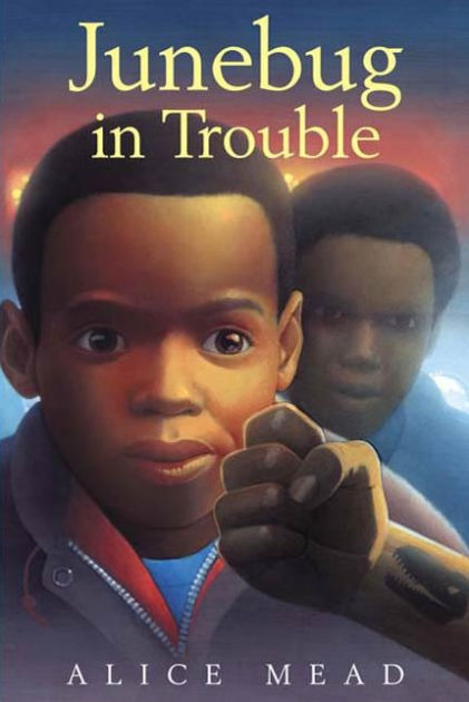 Junebug in Trouble by Alice Mead | eBook | Barnes & Noble®