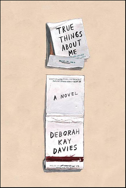 True Things about Me by Deborah Kay Davies | eBook | Barnes & Noble®