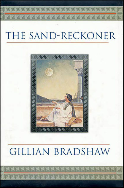 The Sand-Reckoner by Gillian Bradshaw | eBook | Barnes & Noble®