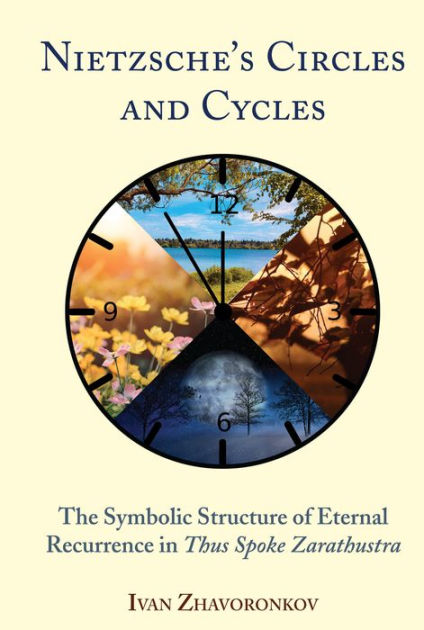 Nietzsche's Circles and Cycles: The Symbolic Structure of Eternal ...