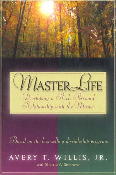 MasterLife: Developing a Rich Personal Relationship with the Master by ...