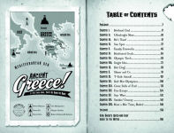 Have a Hot Time, Hades! (Myth-O-Mania Series #1) by Kate McMullan ...