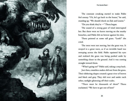 Troll Hunters by Michael Dahl, Ben Kovar, Hardcover | Barnes & Noble®