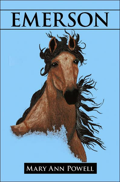 EMERSON by Mary Ann Powell, Paperback | Barnes & Noble®