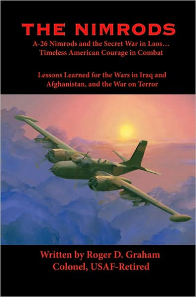 The Nimrods by Roger D. Graham, Paperback | Barnes & Noble®