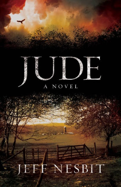 Jude: A Novel by Jeff Nesbit, Paperback | Barnes & Noble®