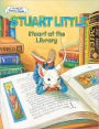 Stuart Little at the Library (An I Can Read Picture Book) by Susan Hill ...