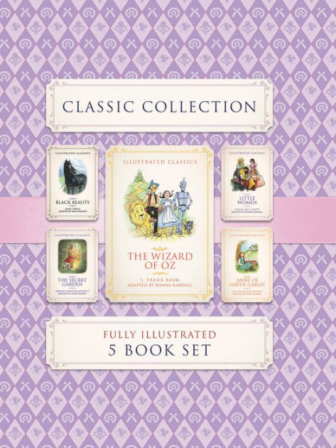 Classic Collection by Various, Other Format | Barnes & Noble®