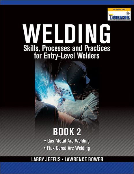 Welding Skills, Processes and Practices for Entry-Level Welders: Book 2 ...