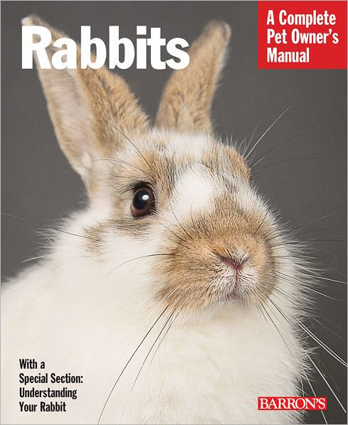 Rabbits by Sharon Vanderlip, Paperback | Barnes & Noble®