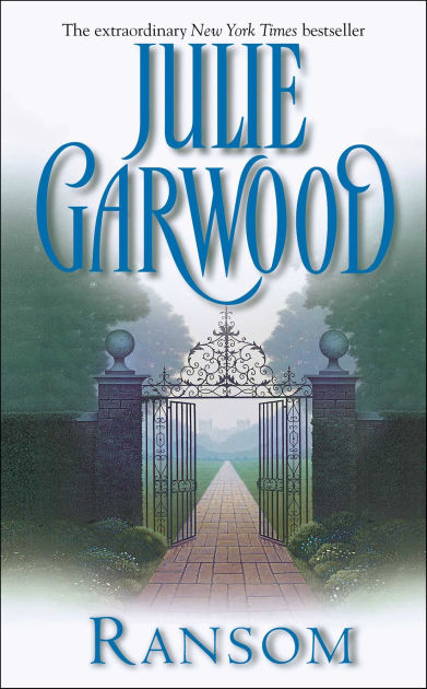 Ransom by Julie Garwood, Paperback | Barnes & Noble®