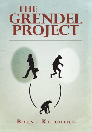 The Grendel Project by Brent Kitching | eBook | Barnes & Noble®