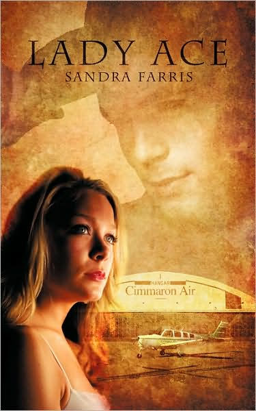 Lady Ace by Sandra Farris, Paperback | Barnes & Noble®