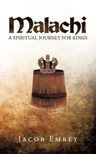 Malachi by Jacob Emrey, Paperback | Barnes & Noble®