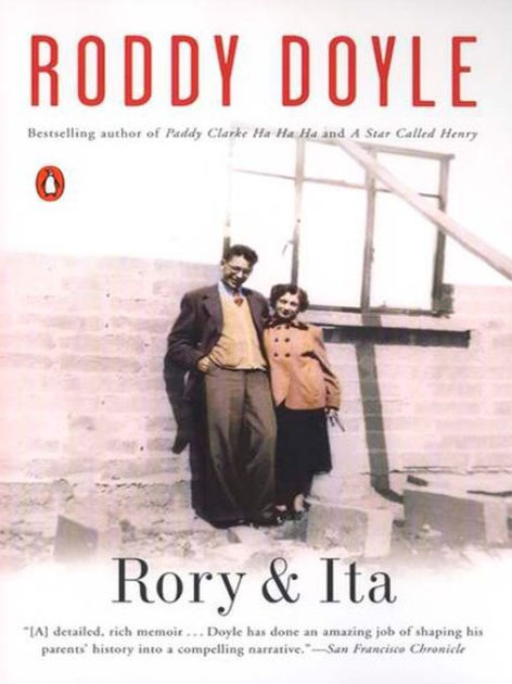 Rory and Ita by Roddy Doyle | eBook | Barnes & Noble®