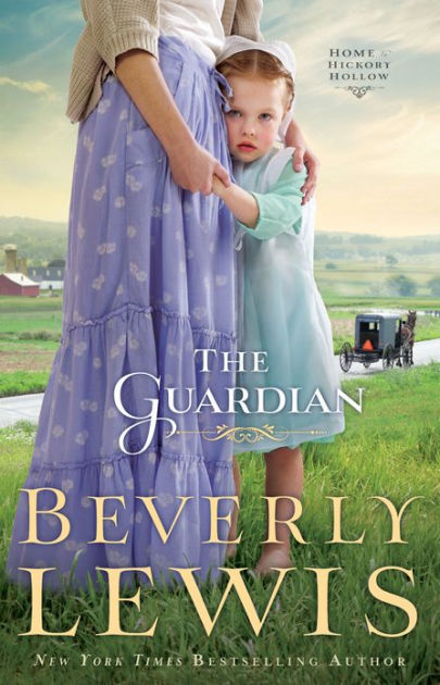 The Guardian by Beverly Lewis, Paperback | Barnes & Noble®