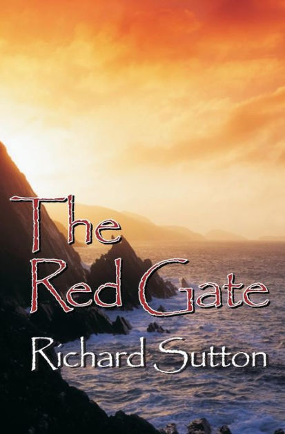 The Red Gate by Richard Sutton, Paperback | Barnes & Noble®