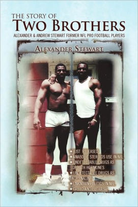 The Story of Two Brothers by Alexander Stewart, Paperback | Barnes & Noble®