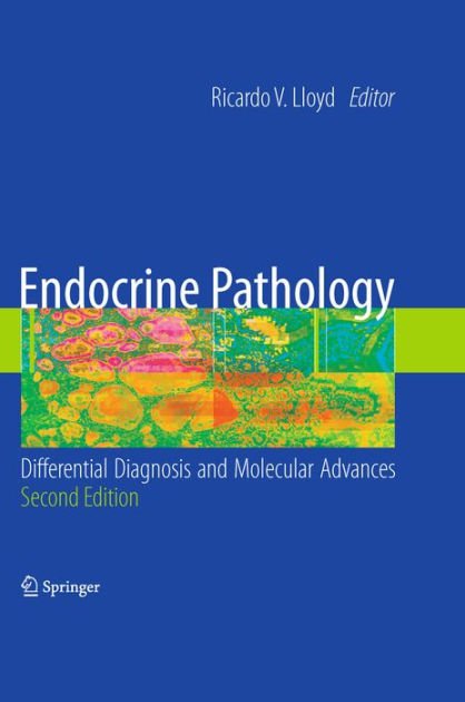 Endocrine Pathology:: Differential Diagnosis and Molecular Advances ...