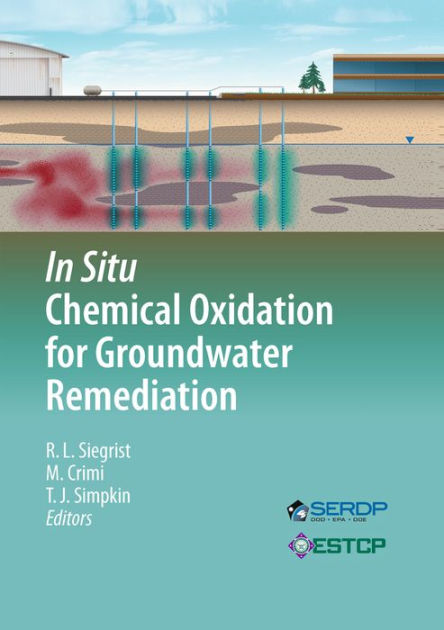 In Situ Chemical Oxidation for Groundwater Remediation by Robert L ...