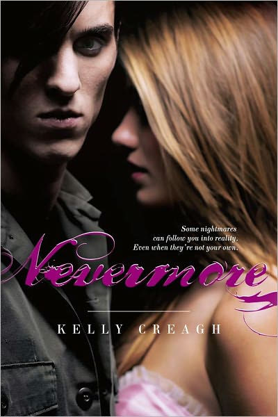 Nevermore (Nevermore Series #1) by Kelly Creagh, Paperback | Barnes ...