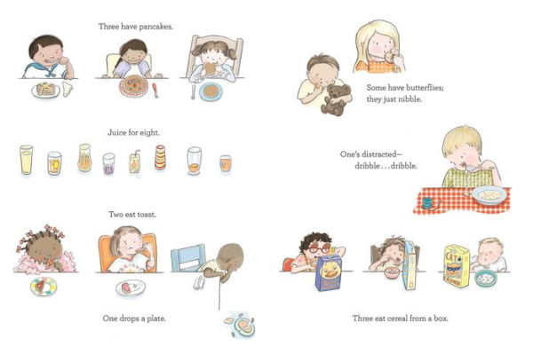 The Class by Boni Ashburn, Kimberly Gee, Hardcover | Barnes & Noble®