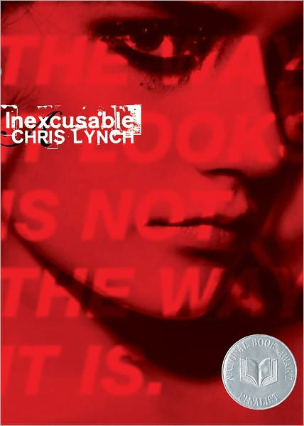 Inexcusable by Chris Lynch, Hardcover | Barnes & Noble®