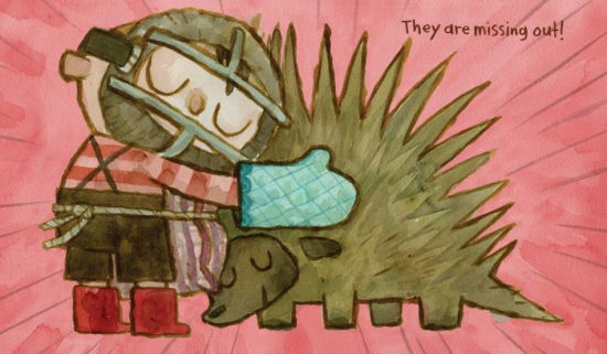 Hug Machine by Scott Campbell, Hardcover | Barnes & Noble®