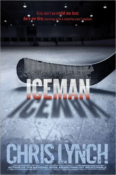 Iceman by Chris Lynch, Paperback | Barnes & Noble®