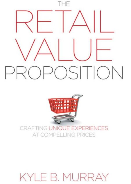 The Retail Value Proposition: Crafting Unique Experiences at Compelling ...