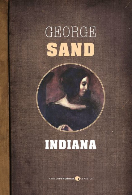 Indiana by George Sand, Paperback | Barnes & Noble®
