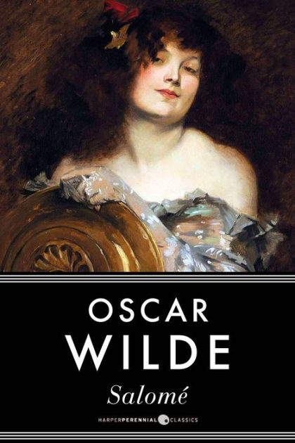 Salome by Oscar Wilde, Paperback | Barnes & Noble®