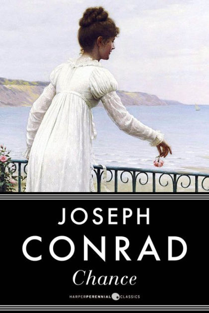 Chance by Joseph Conrad, Paperback | Barnes & Noble®