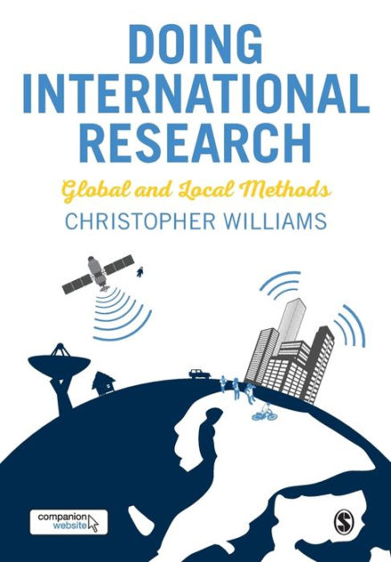 Doing International Research: Global and Local Methods / Edition 1 by ...