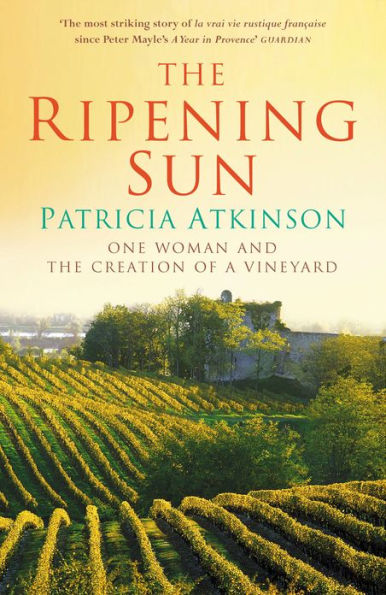 The Ripening Sun by Patricia Atkinson | eBook | Barnes & Noble®
