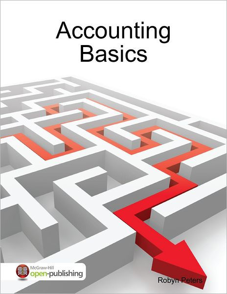 Accounting Basics by Robyn Peters | eBook | Barnes & Noble®