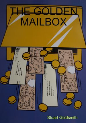 The Golden Mailbox by Stuart Goldsmith | eBook | Barnes & Noble®
