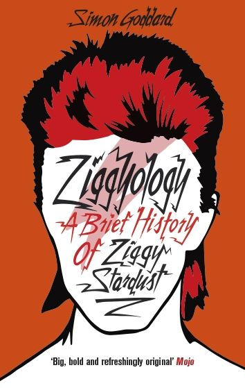 Ziggyology by Simon Goddard | eBook | Barnes & Noble®