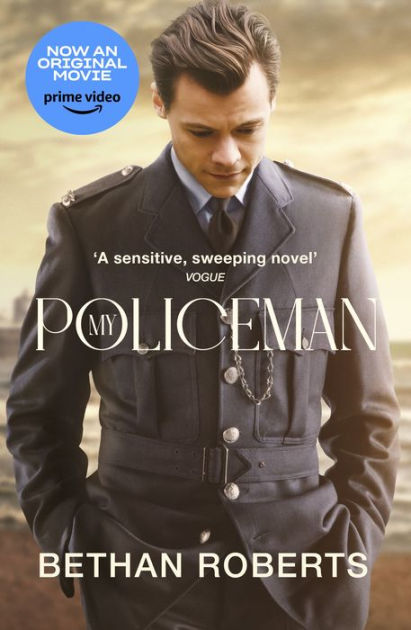My Policeman by Bethan Roberts | NOOK Book (eBook) | Barnes & Noble®