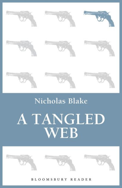A Tangled Web by Nicholas Blake | eBook | Barnes & Noble®