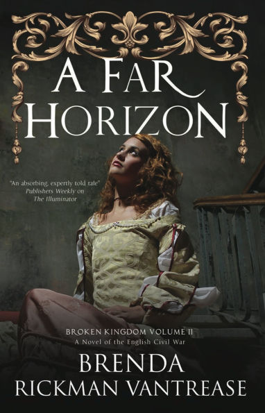 A Far Horizon by Brenda Rickman Vantrease | eBook | Barnes & Noble®