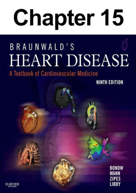 Echocardiography: Chapter 15 of Braunwald's Heart Disease: A Textbook ...
