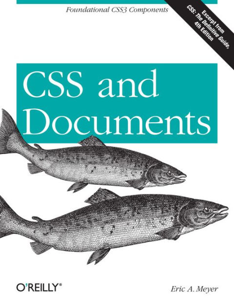 CSS and Documents by Eric A. Meyer | eBook | Barnes & Noble®